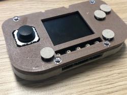 pygame 3d | Page 1 | STLFinder