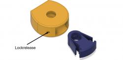 Quicklock 3D Models | Page 1 | STLFinder