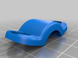 mirror mount radar detector 3d models 【 STLFinder