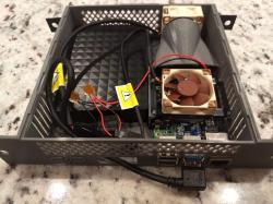 1u server case 3D Models | Page 1 | STLFinder