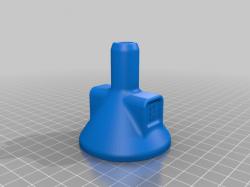 reloading powder funnel 3D Models | Page 1 | STLFinder
