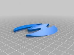birdarang robin 3D Models | Page 1 | STLFinder