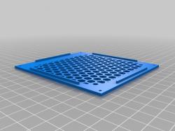 rpi4 heatsink case 3D Models | Page 1 | STLFinder