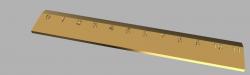 rocksteel ruler 3D Models | Page 1 | STLFinder
