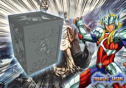 saint seiya asgard 3D Models | Page 1 | STLFinder