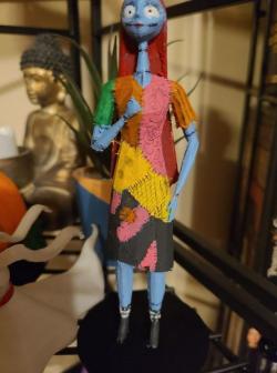 sally bo 3D Models | Page 1 | STLFinder