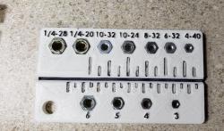 screw checker 3D Models | Page 1 | STLFinder