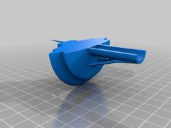 seattle space needle christmas ornament 3D Models | Page 1 | STLFinder