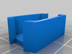 sparrow disc detainer pick 3D Models | Page 1 | STLFinder