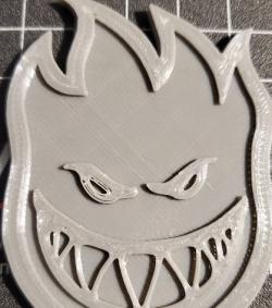 spitfire logo 3d models 【 STLFinder