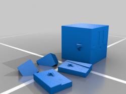 kirby minecraft skin 3D Models | Page 1 | STLFinder