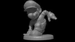 ssbm stages 3D Models | Page 1 | STLFinder