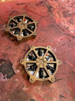 turns counter 3D Models | Page 1 | STLFinder