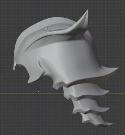 ulquiorra mask 3d models 【 STLFinder