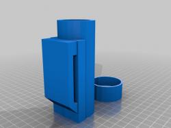 utility belt pouch 3D Models | Page 1 | STLFinder