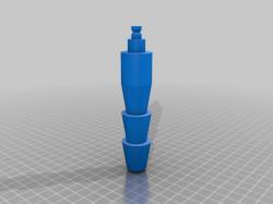 vaculock kliclock adapter 3D Models | Page 1 | STLFinder