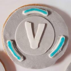 vbuck cookies 3D Models | Page 1 | STLFinder