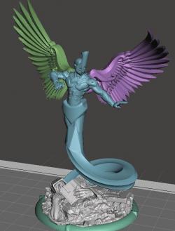 void archon 3D Models | Page 1 | STLFinder