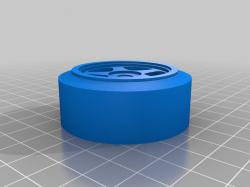 wpl d12 drift wheels 3D Models | Page 1 | STLFinder