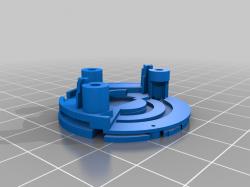 cgo3 3D Models | Page 1 | STLFinder