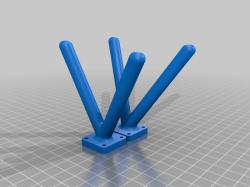 zsa moonlander coupon code 3D Models | Page 1 | STLFinder