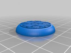 30mm round bases 3D Models | Page 1 | STLFinder