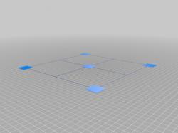 3d printer test bed print | Page 1 | STLFinder