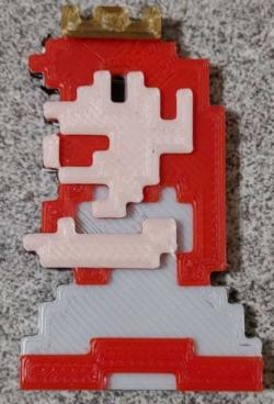 sketchup 8 color by layer script 3D Models | Page 1 | STLFinder