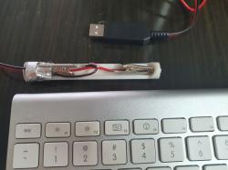 apple ii keyboard to usb 3D Models | Page 1 | STLFinder