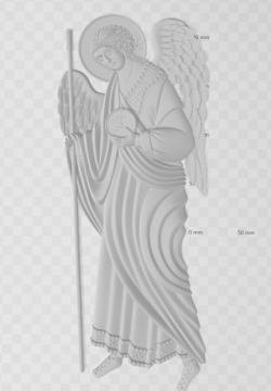 arcangel gabriel 3D Models | Page 1 | STLFinder