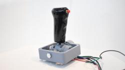 arduino joystick 3D Models | Page 1 | STLFinder