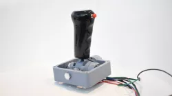arduino joystick 3D Models | Page 1 | STLFinder