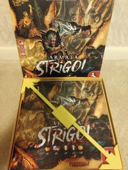 armata strigoi 3D Models | Page 1 | STLFinder