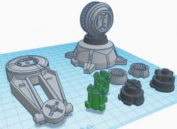 hasbro at st toy conversion rpf 3D Models | Page 1 | STLFinder