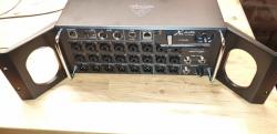 behringer x air xr18 rack mount 3D Models | Page 1 | STLFinder