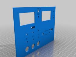 bench psu from atx 3D Models | Page 1 | STLFinder
