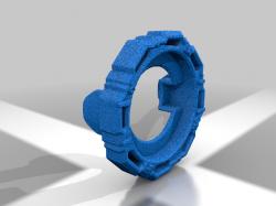 beyblade burst dragoon 3D Models | Page 1 | STLFinder