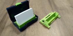 festool micro systainer 3d models 【 STLFinder