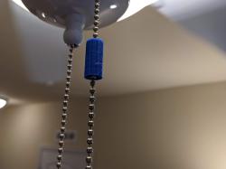 ceiling fan pull chains 3D Models | Page 1 | STLFinder