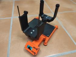 withings scale charger 3D Models | Page 1 | STLFinder