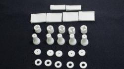 shell faceplate case repair kit 3D Models | Page 1 | STLFinder