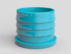 reverse coping order revit 3D Models | Page 1 | STLFinder