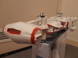 corellian corvette 3D Models | Page 1 | STLFinder