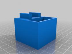 cuddle bones for cockatiels 3D Models | Page 1 | STLFinder