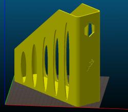 filedot to folder magazine fashion 3D Models | Page 1 | STLFinder
