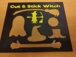 anime charecter cut and stick template 3D Models | Page 1 | STLFinder