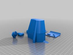 cyclops dome 3D Models | Page 1 | STLFinder