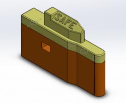 magazine blocks 3D Models | Page 1 | STLFinder