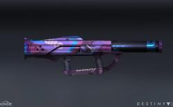 destiny 2 two tailed fox 3D Models | Page 1 | STLFinder