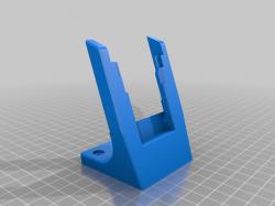 dewalt battery holder 3D Models | Page 1 | STLFinder